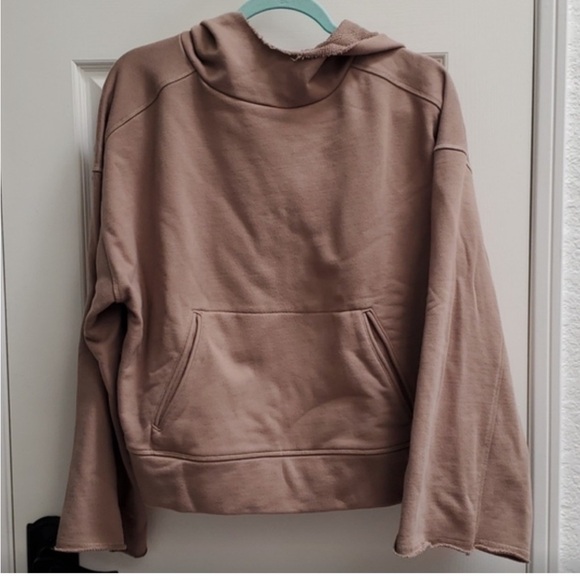 ALO Yoga | Sweaters | Alo Yoga Womens Sweater Brown | Poshmark